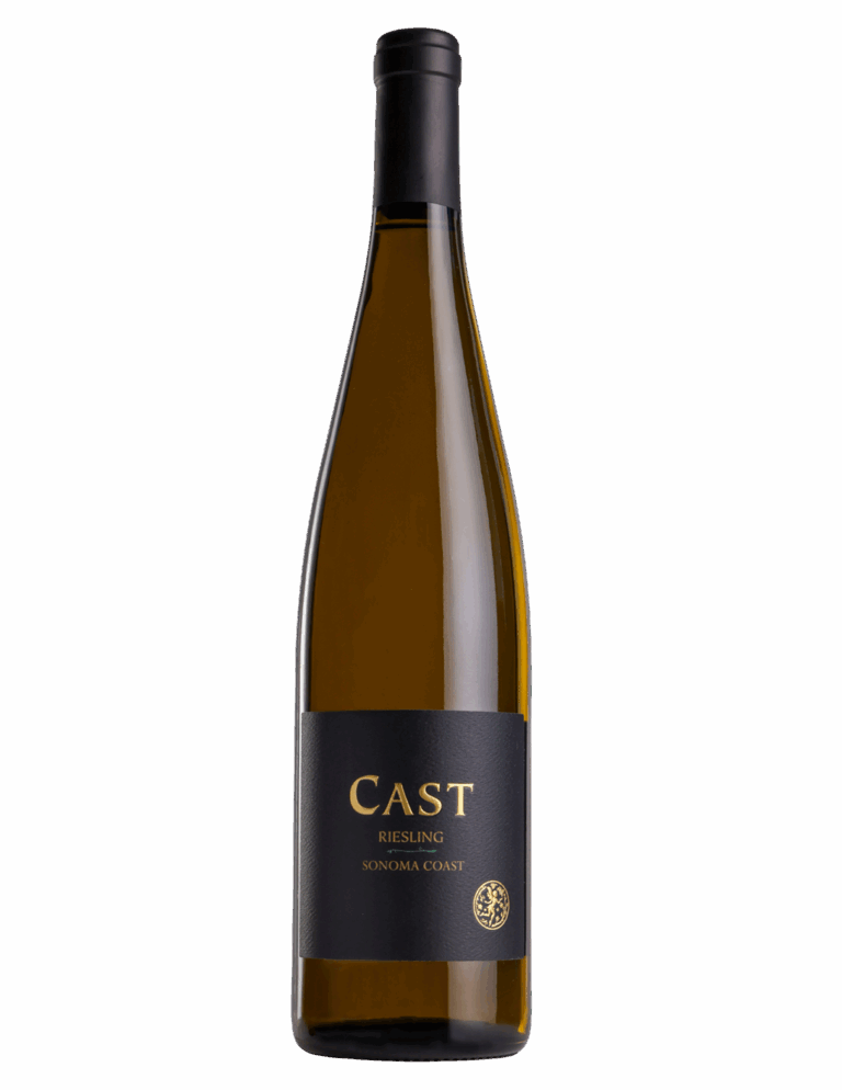 Home - CAST Wines