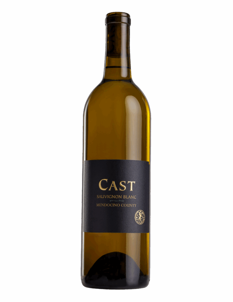 Home - CAST Wines